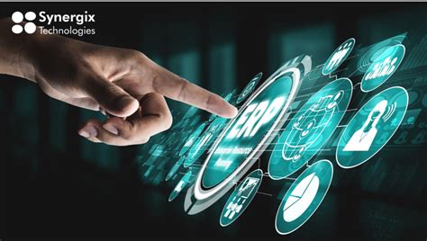 4 Common Erp Implementation Mistakes And How To Avoid Them Synergix