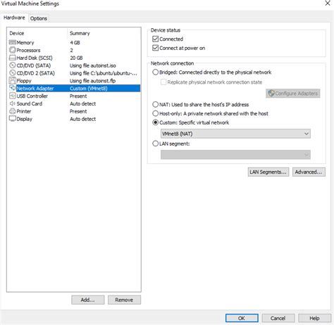 Windows Ubuntu Server Woodx