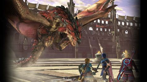 Marth Super Smash Bros Ultimate