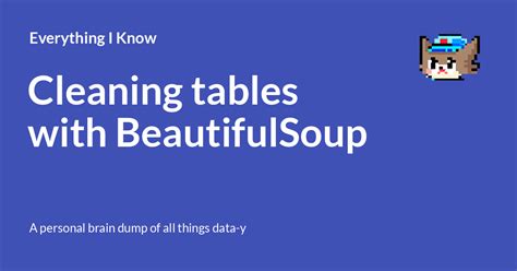 Editing HTML With BeautifulSoup To Remove Extra Headers And Junk Rows For Pd Read Html