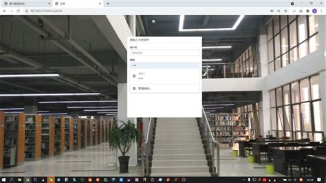 基于python mysql数据库的图书管理系统设计与实现源码 论文 youtube