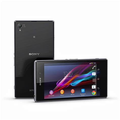 Sony Xperia Z1 - Androidmag