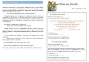 prière AUGUSTE REINE DES CIEUX prière AUGUSTE REINE DES CIEUX pdf
