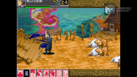 던전 앤 드래곤 모작 쥬신게임아카데미 게임학원 게임프로그래밍 3개월차 Api 개인작품 시연회95기 전성대클라이언트 Youtube