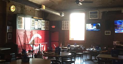 Kittys Sports Grill By Pbs Nears Opening