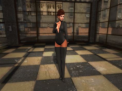 Chantel Chantel Photoshoot Zack Wonder Flickr