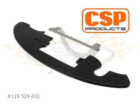 Rear Engine Tin Type 4 With Csp Upright Conversion Custom And Speed Parts Csp