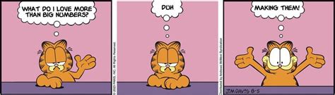 Eorzea According To Garfield Week 142 Reatg