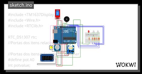 Sérgio Lcd Concept Wokwi Esp32 Stm32 Arduino Simulator