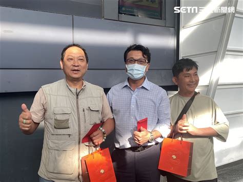 「躲防空洞不要出來」！以色列團旅客曝驚險一瞬間 喊：台灣最好 生活 三立新聞網 Setncom