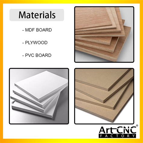 Cnc Cutting And Routing Service Customize Art Cnc Factory M Sdn Bhd