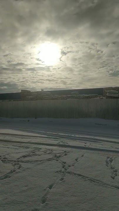 Зимний вайб Youtube