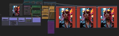 Flux Img Img Autopromptgenerator Upscale V Flux Workflows Civitai