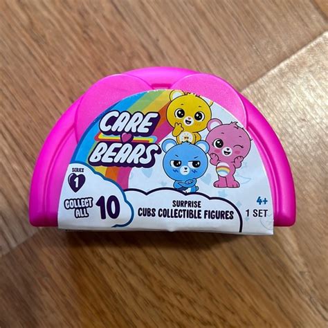 Toys Care Bears Surprise Collectible Figures Poshmark