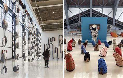 Conoce Las Nuevas Exposiciones Instalaciones Y Conciertos Del Museo