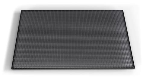 Grid Cutting Table