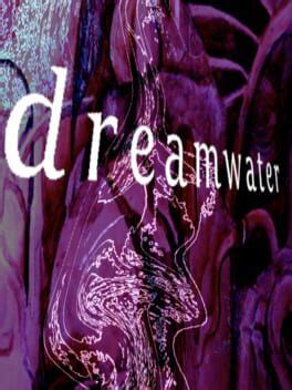 Dreamwater Web App Game Browser Craft