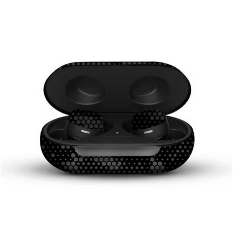 Black Hive Camo Galaxy Buds Buds Plus Buds Pro Skins At ₹ 249 00