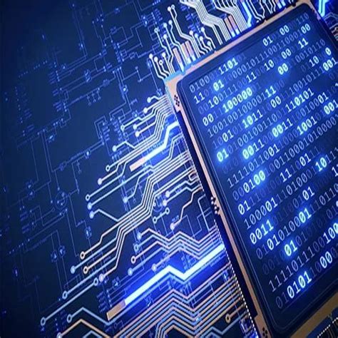 Embedded System Solutions Embedded Systems Design OEM Manufacturer From Hyderabad