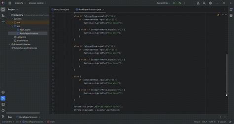 Eragamreddy Viswanathreddy On Linkedin Javaprogramming Internship