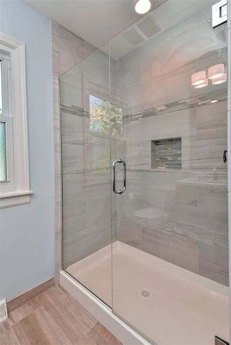 Frameless Shower Glass Doors An Overview Glass Door Ideas