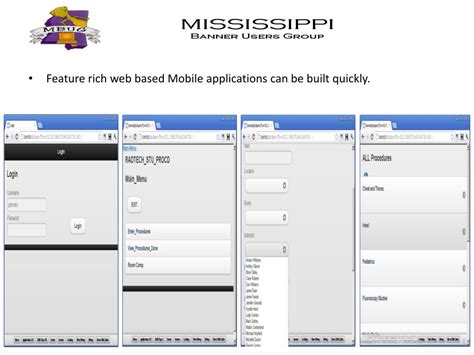 PPT Oracle Application Express PowerPoint Presentation Free Download ID 1836584