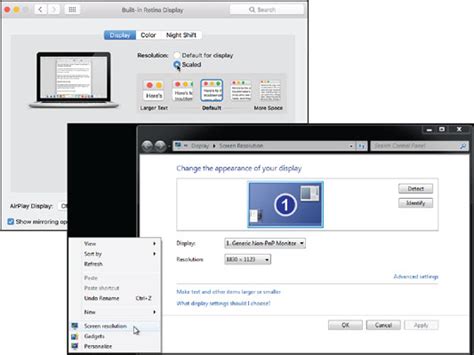 Photoshop Resolution Revelations Dummies