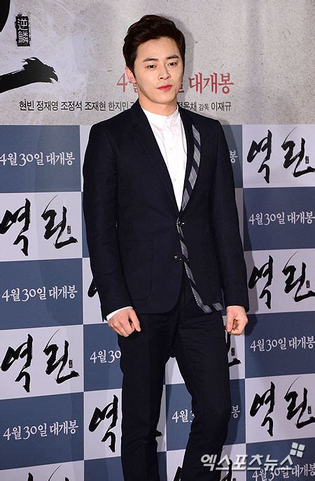 조정석 완벽한 캐릭터 변신 기대하세요[포토]