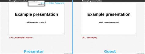 GitHub Pcon Openshift Deckjs Remote Quickstart Openshift Deck Js