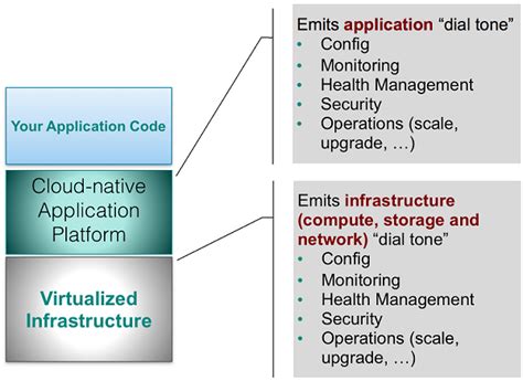 Writing Cloud Native Applications Cloud Native Patterns Designing Change Tolerant Software