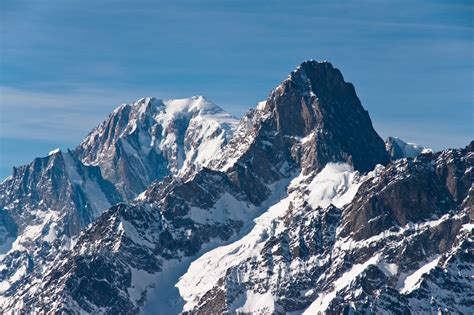 Wirbel um Touristen, die auf Mont-Blanc-Gipfel übernachten