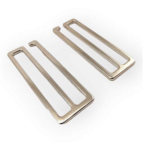 Sütyen Tokaları Kancaları ve Halkaları Büyük Boy Kanca Toka 5 cm