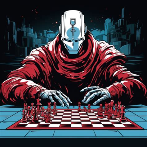 Artificial Intelligence And Chess An Evolving Landscape Regency Chess