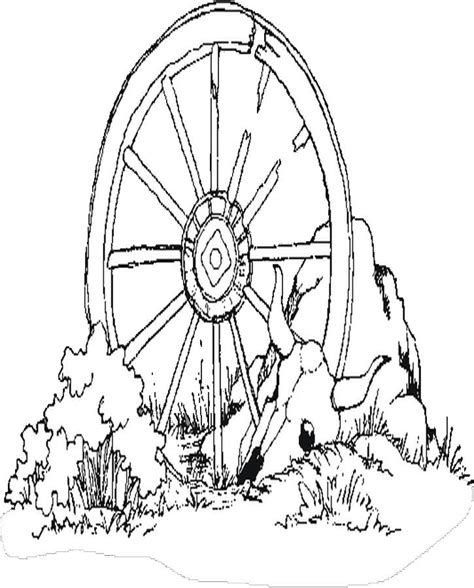 Free Wagon Wheel Cliparts Download Free Wagon Wheel Cliparts Png