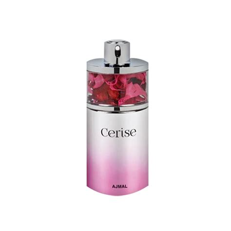 Perfume Cerise For Women By Ajmal - Ample.pk