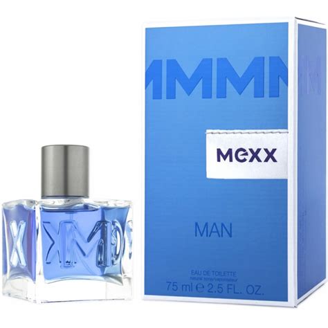 Mexx Mexx Man