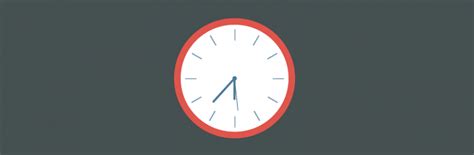 20 Best Css Clocks 2024 Free Html Designs For