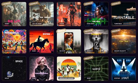 Audio Spectrum Maker Create Audio Spectrum Visualizers Online