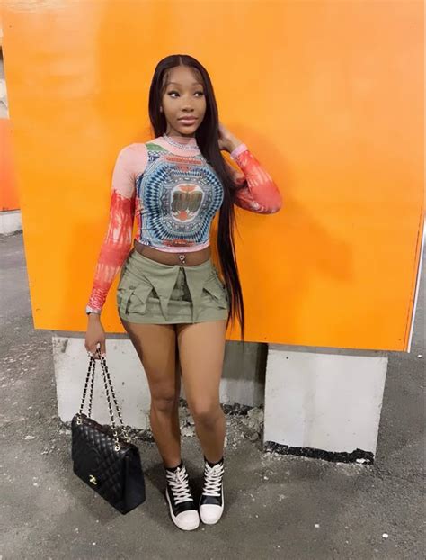 Pin By Miss Maria ️ On Skirts Love Cute Skirt Outfits Cute Swag Outfits Pretty Girl Outfits