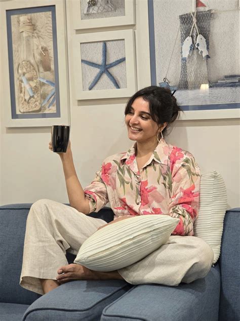 Manju Warriers Feet