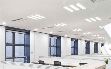 IoT Smart Lighting For Your Design Specifications Fulham Inc