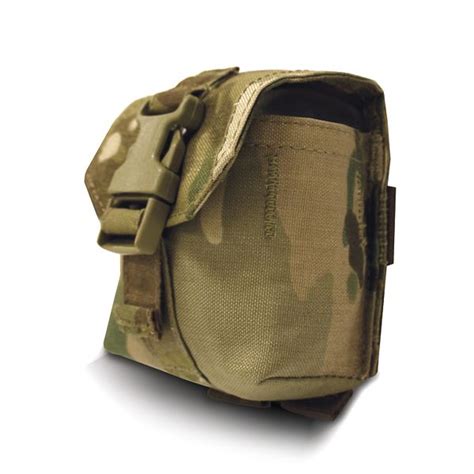 Tyr Tactical® Single Grenade Pouch Tyrtactical
