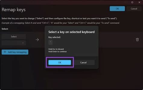 How To Disable A Specific Key On The Keyboard In Windows 11 Guiding Tech