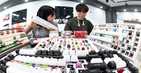 어떤 스위치가 소리가 좋을까