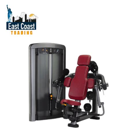 Curl Biceps East Coast Trading