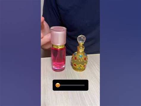 Что лучше, аромат в виде спрея, или масла? #духи - YouTube