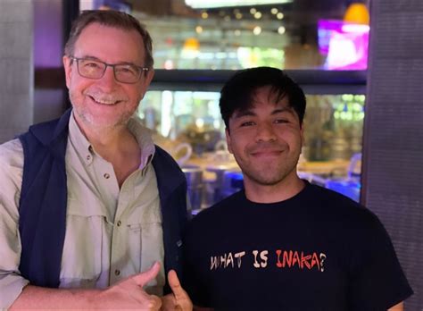 Emmanuel Rocha On Linkedin I Had The Pleasure Of Meeting Jeffrey