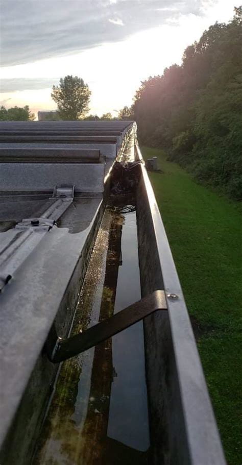 Residential Aspects Columbus Ohio Gutter Cleaning Service