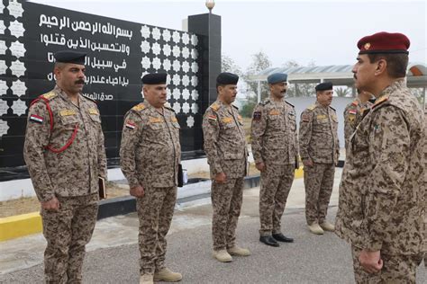 ‎القوات المسلحة العراقية‎ ‎بالصور جانب من الاستعراض العسكري للجيش