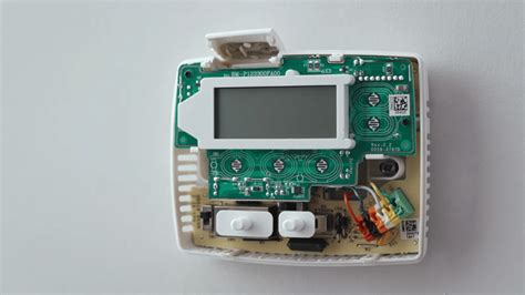 How To Install A Sensi Thermostat TechnoWifi